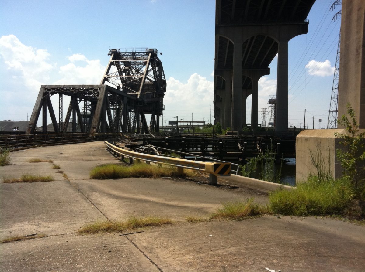 Fixed & Movable Bridge Design | GEC Inc.