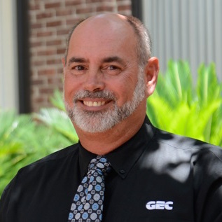 Brian Buckel, P.E. | GEC Inc.