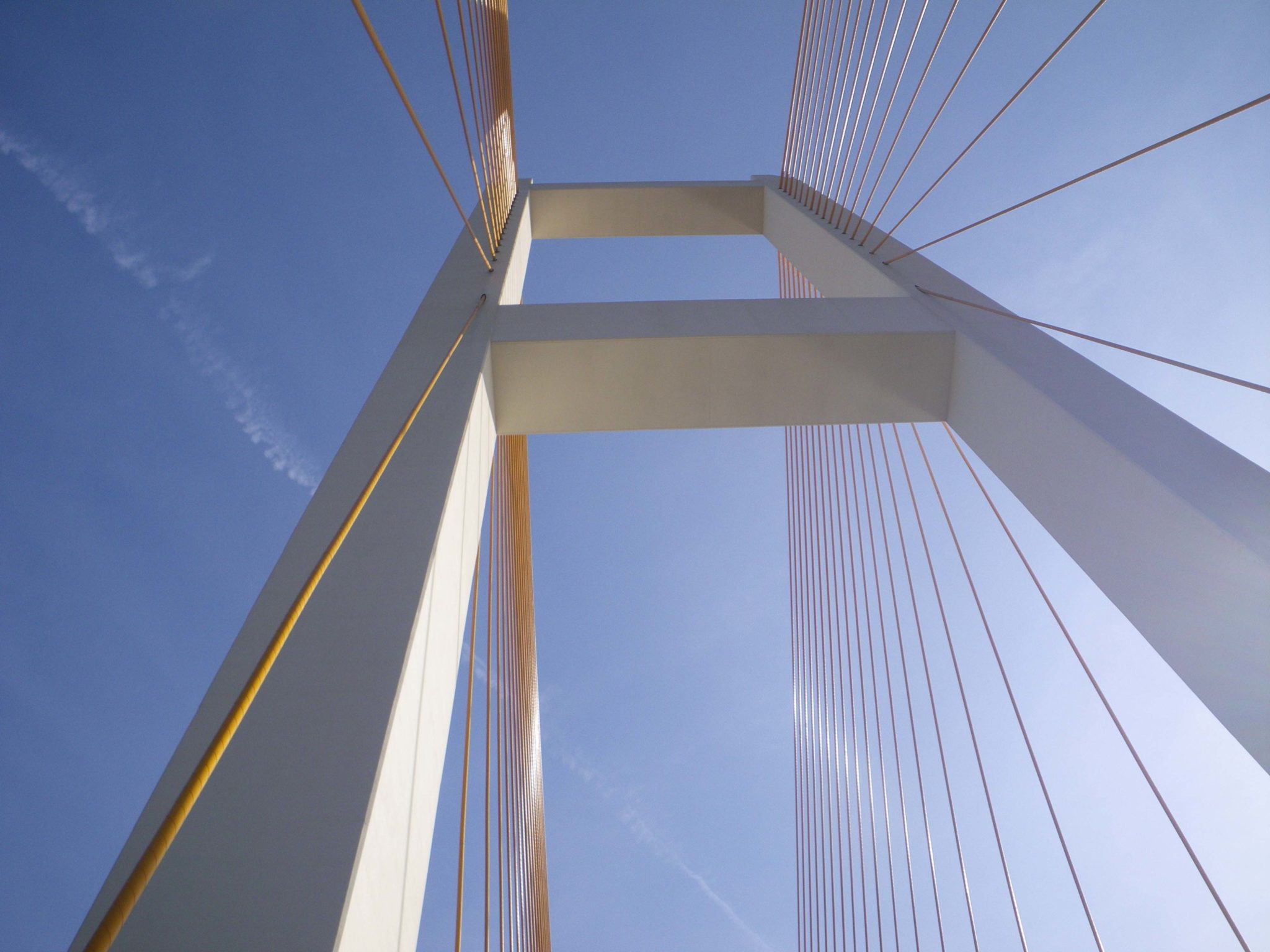 John James Audubon Bridge - TIMED Program | GEC Inc.