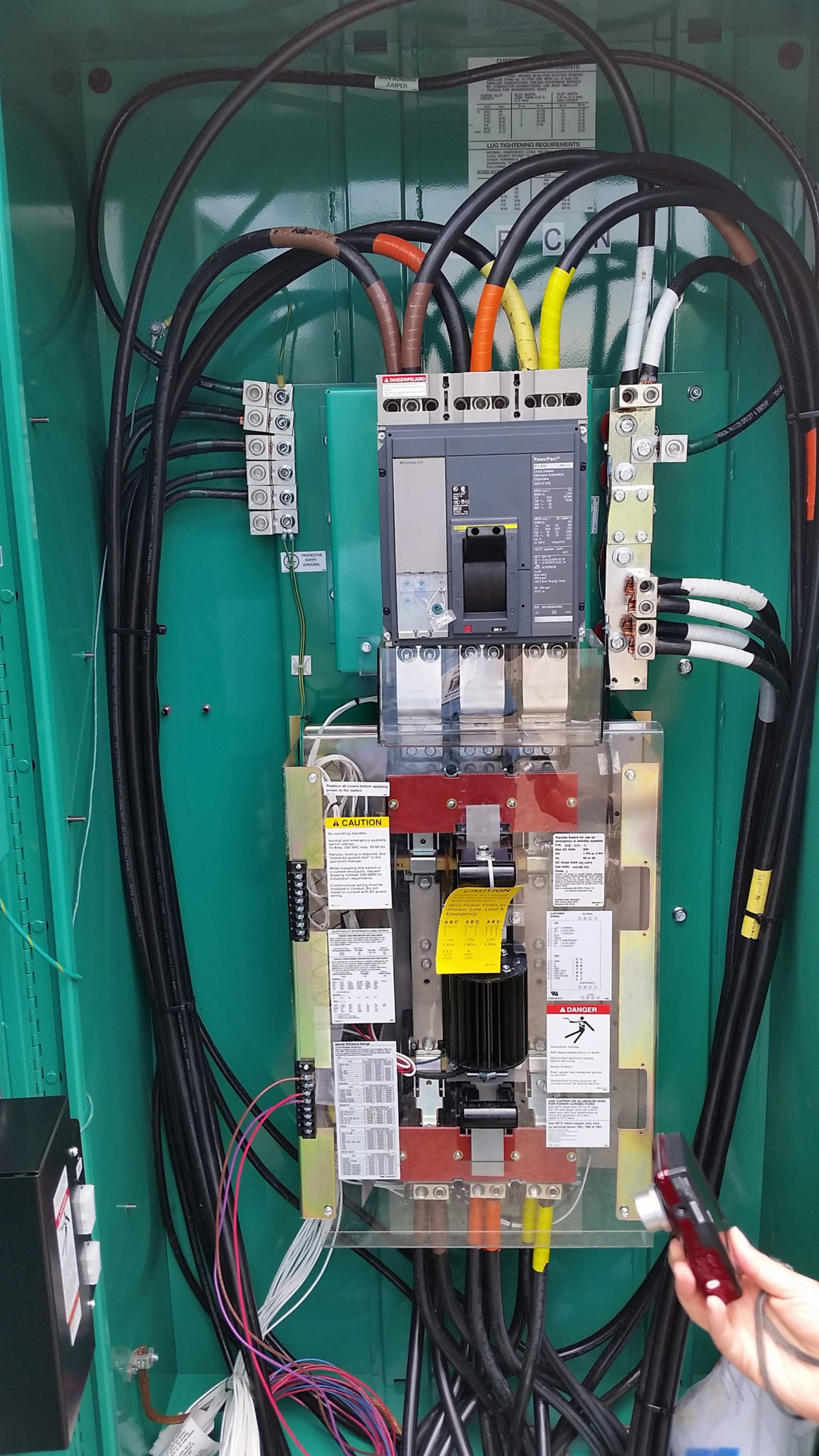 Electrical Engineering | GEC Inc. | Electrical Engineering Firm