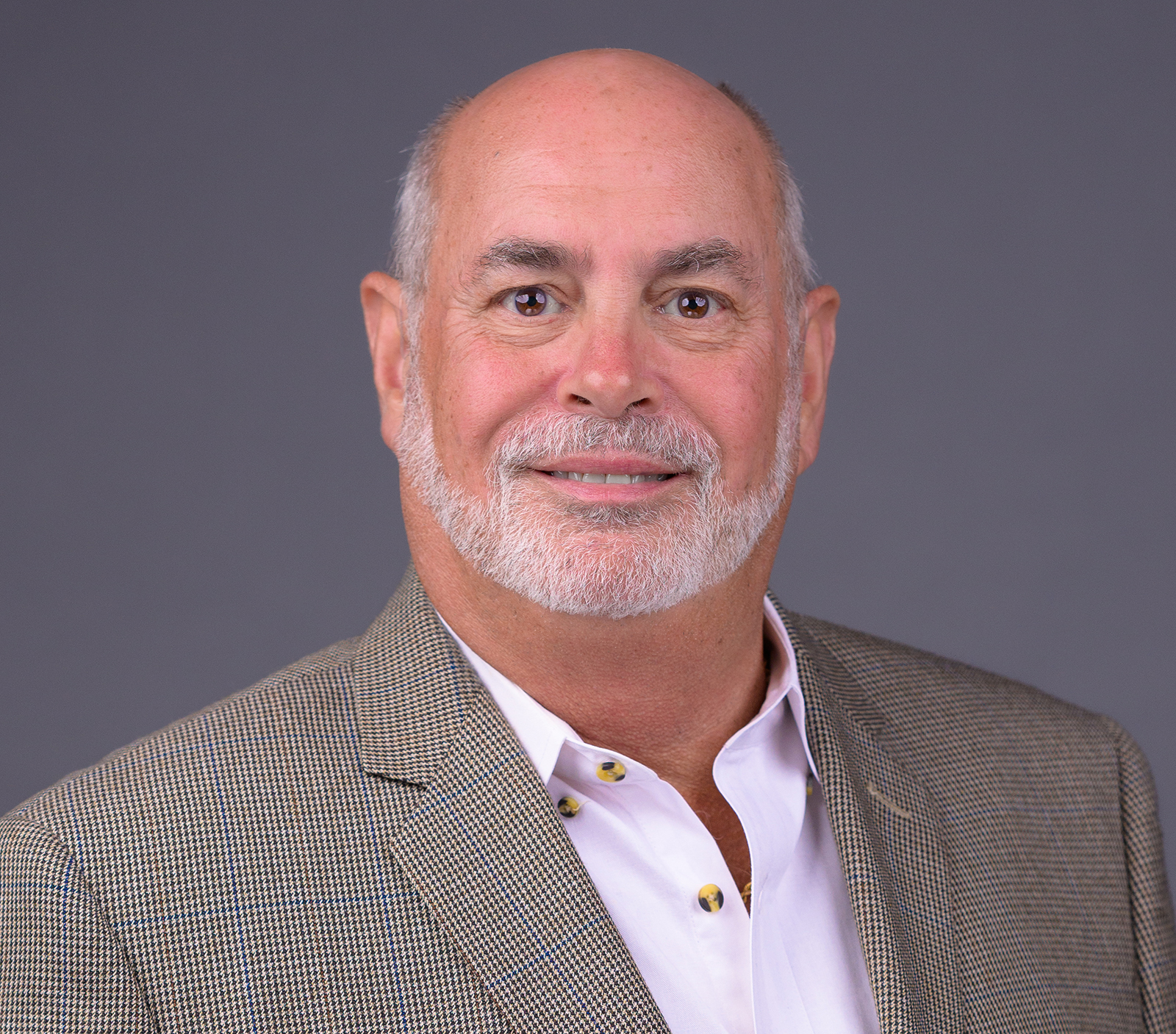 Brian Buckel, P.E. | GEC Inc.